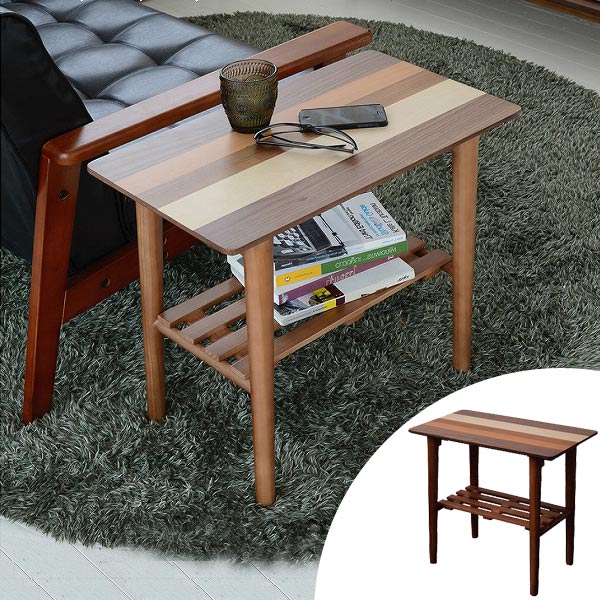 サイズ約 幅55×奥行32.5×高さ50（cm）重量約 3.5kg内容量1台材質中質繊維板(アメリカンウォールナット、ピーチ、バーチ、マコレの突板貼）、 天然木生産国中国製天板耐荷重25kg棚板1枚あたり耐荷重15kg組立状態お客様組立品区...