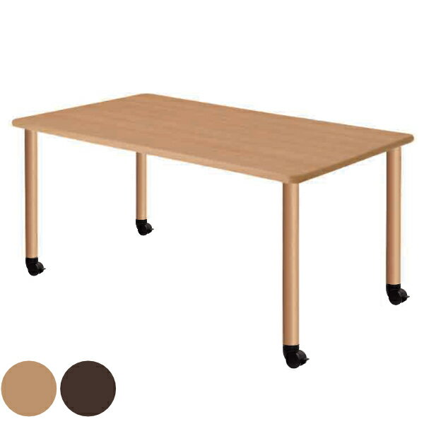 サイズ約 幅160×奥行90×高さ73.6（cm）3段階の高さ調節可能：65.6/69.6/73.6（cm）天板厚み：2.6（cm）重量約 29.4kg容量継ぎ足し脚（1本につき4cm×2個）内容量1台材質天板：メラミン化粧板（両面）+ソフ...