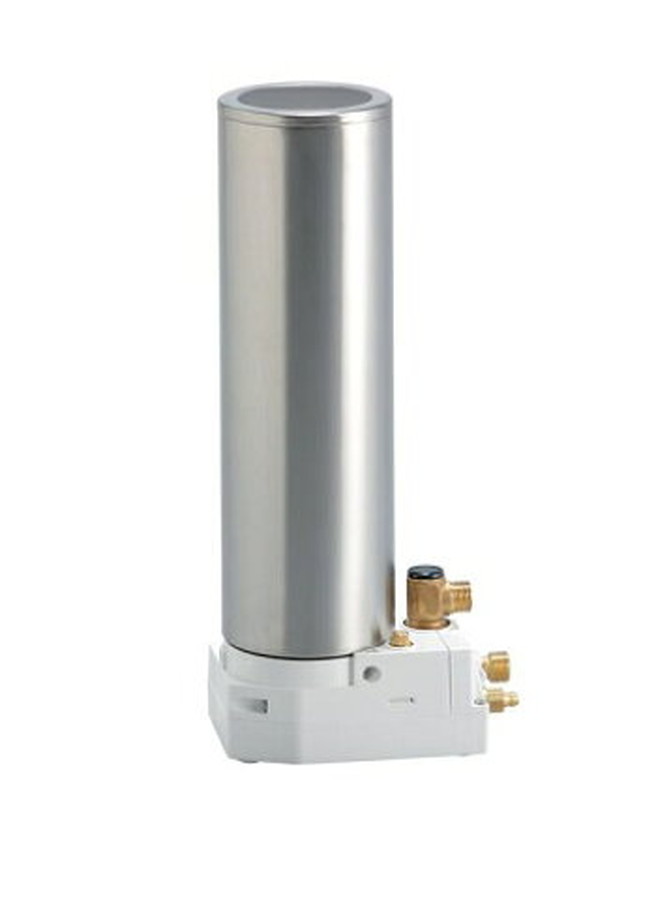 魔法びん電気即湯器REQ02A＋ホッパー継手RHE691R 連結管セットRHE694　2L 【セット品】※画像はイメージ画像となります。ご注文の際は必ずメーカーHP等で、型番、色、寸法、製品の仕様・規格等お確かめの上ご注文ください。※商品の...