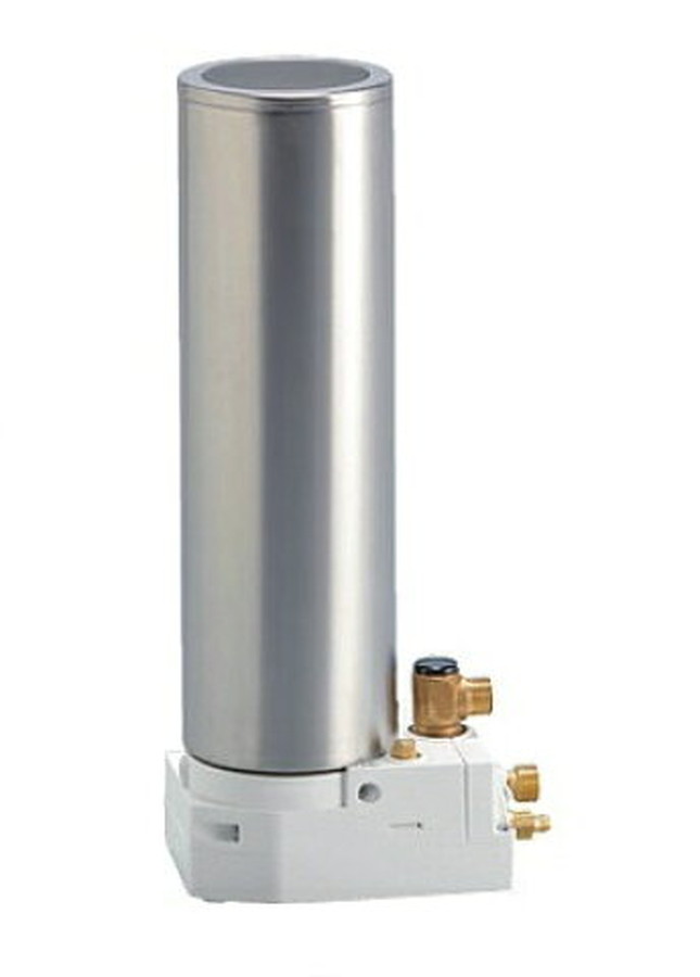 魔法びん電気即湯器REQ02A＋ホッパー継手RHE692 連結管セットRHE699（2本入り）　2L 【セット品】※画像はイメージ画像となります。ご注文の際は必ずメーカーHP等で、型番、色、寸法、製品の仕様・規格等お確かめの上ご注文ください...