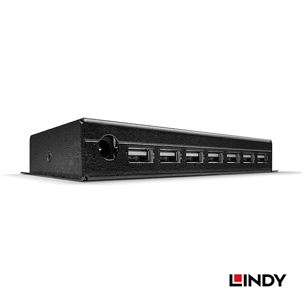【製品の特長】 ・USB 2.0転送速度に対応、最大伝送速度480Mbps ・ラック固定用ブラケット付き、取り付けと固定が簡単です ・差し込みしてすぐ使え、ドライバ不要です ・台湾製のICチップを採用し、より安定した信号提供可能 ・工業規格...