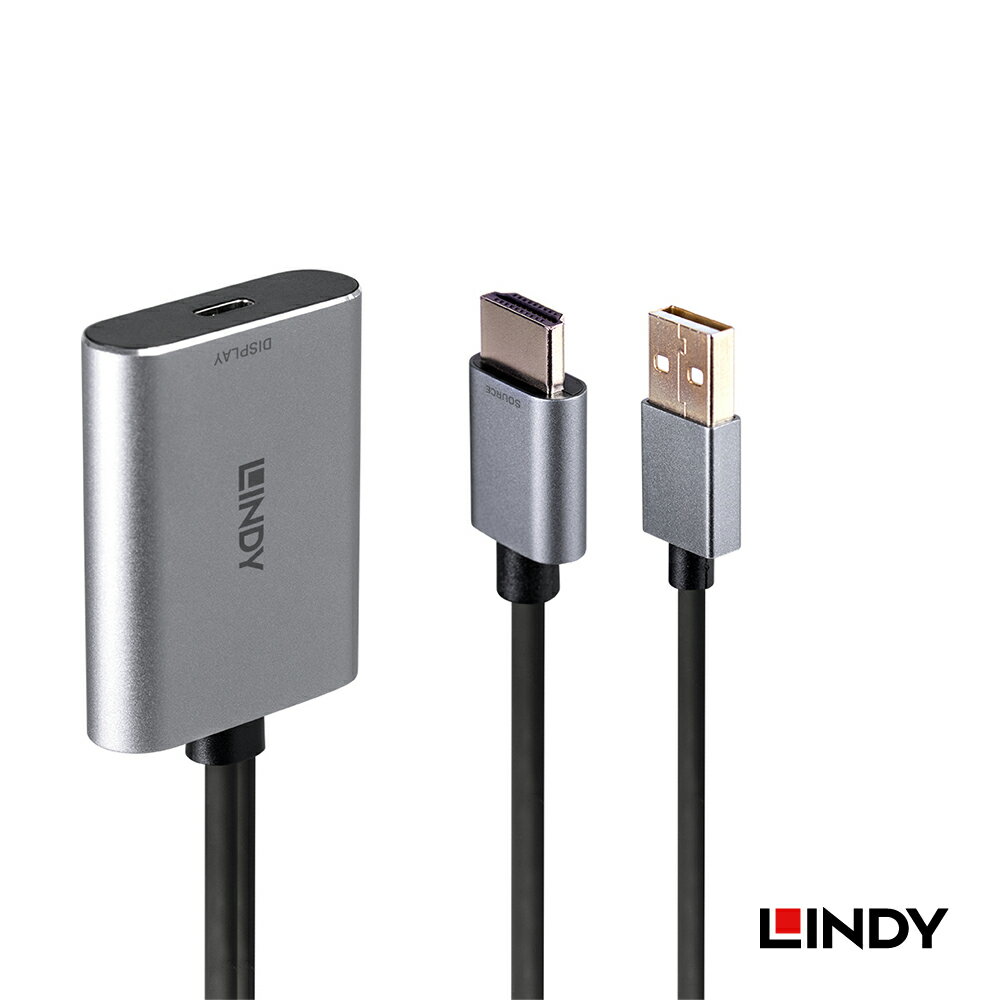 【製品の特長】 ・HDMI オーディオとビデオ信号をUSB Type-C オーディオとビデオ信号に簡単に変換 ・最高解像度3840 x 2160@60Hzに対応 ・HDMI2.0とDisplayPort 1.2の仕様に準拠しています ・デジ...