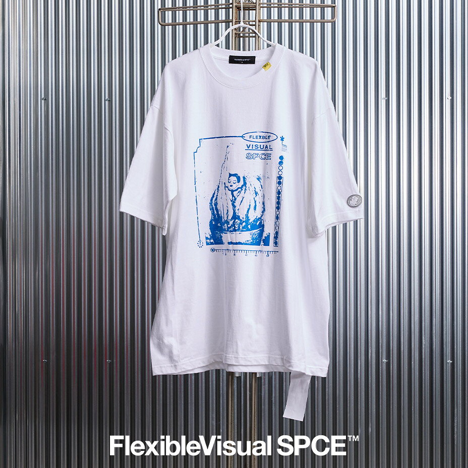 アイテム説明 The Boy in Between / FVS2 基本情報 ブランド FlexibleVisual SPCE - フレキシブル ヴィジュアル スペース - デザイナーJohn June James（ジョン・ジュン・ジェイムス...