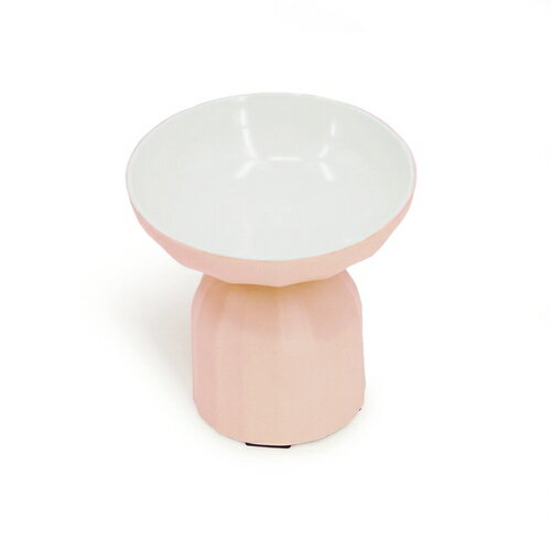 広告文責・販売事業者名:株式会社ビューティーサイエンスTEL 050-5536-7827・・・・・　商　品　詳　細　・・・・・ 商品名 HappyDays らくらくフードボウル ピンク 内容量 1個 商品説明 傾斜設計で首の負担を軽減します...