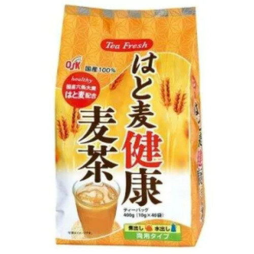 広告文責・販売事業者名:株式会社ビューティーサイエンス TEL 050-5536-7827商品名 はと麦健康麦茶 40包 内容量 40包 原材料 大麦、はと麦 備考 ※効果には個人差があります。 すべての方に効果を保証するものではありません...