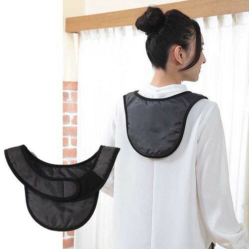 商品名 オーラ岩盤 健康骨ウォーマー 極 ブラック 内容量 1個 商品詳細 ◆岩盤浴で使われている天然鉱石を練り込んだオーラ繊維が肩～鎖骨辺りをじんわり心地良く温めます。 ◆電気を使用しないのに、冷えをしっかりサポートするECOアイテム！ ...