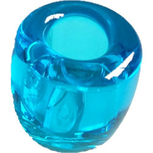 商品名 ハブラシスタンド クリアブルー 3-06CBL 1コ入 商品詳細 1コ入36*36*50※アクリル樹脂製歯ブラシスタンド 商品説明 ●アクリル製のかわいい歯ブラシスタンドです。●歯ブラシはもちろん、ペン、シェーバー、コスメブラシ、ア...