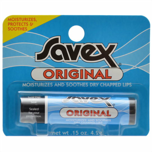 ※パッケージデザイン等は予告なく変更されることがあります。商品説明「サベックス メディケイティッドスティック 4.2g」は、硬めの感触で口紅の下地にも使用できるリップクリームです。外出先でも使いやすいスティックタイプです。使用上の注意●お肌...