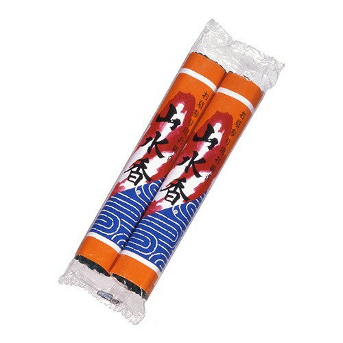 商品名 山水香 2把入 商品詳細 内容量：2把入※お墓参りに適した仏事用お線香です。 商品説明 「山水香 2把入」は、お墓参りに適した仏事用お線香です。 ご注意 ●風によってお線香の炎が強くなる事があります。火の取り扱いにご注意ください。●...
