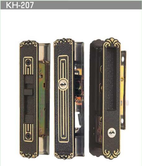 ●トステム　KH-207 ●扉厚30〜33mm ●菩薩樹