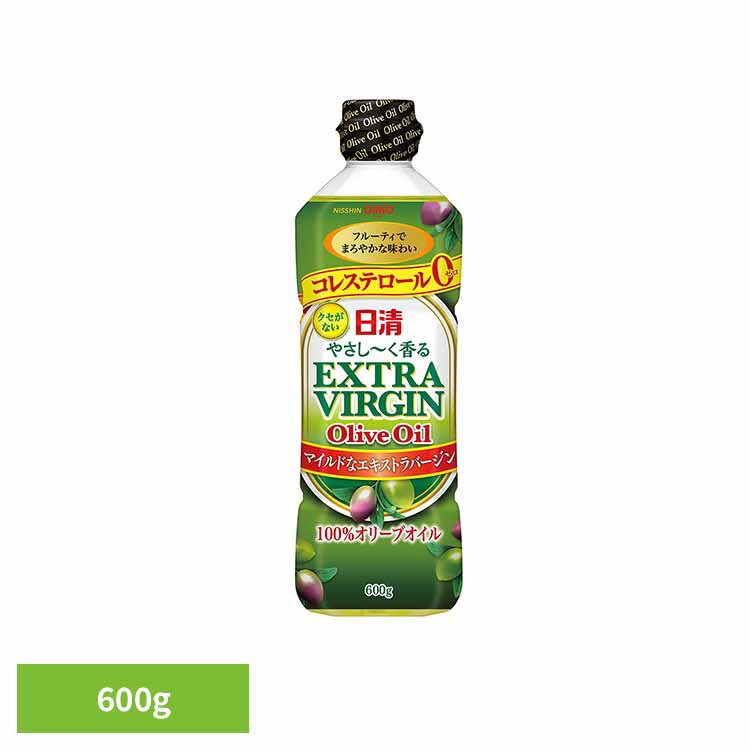 クセがなく、苦み・辛みも少ない100％のエキストラバージンオリーブオイル。コレステロール0です。 ※リニューアルに伴い、パッケージ・内容等予告なく変更する場合がございます。予めご了承ください。 ●保存方法：常温、暗所保存●賞味期限：別途商品...