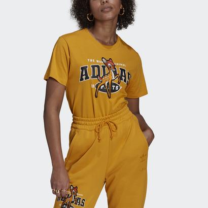 アディダス×バンビ♪ | mutsukiといっしょ。