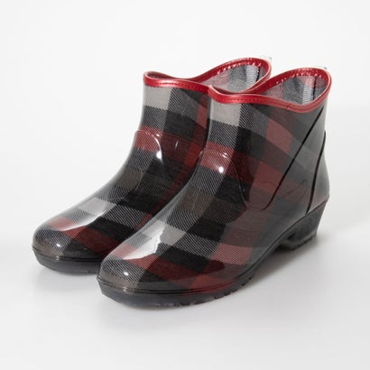 ビーチ・ガーデニング・雨の日に大活躍してくれるラバーブーツ。取り外し可能な中敷きで濡れてもすぐに干せます!雨の日、お洒落な足元でいれる安心のレインブーツです。※完全防水ではございませんのでご注意ください。M/23.5cm : 【重さ】267...