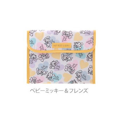 ■【ブランド名】ディズニー サンリオ　スヌーピー■【商品名】ディズニー サンリオ　スヌーピー 母子手帳ケース■【商品説明】保険証や母子手帳、診察券もこんなケースにまとめておけば、おでかけの時にさっと持ち出せて便利です。ジャバラ式だから何が入...