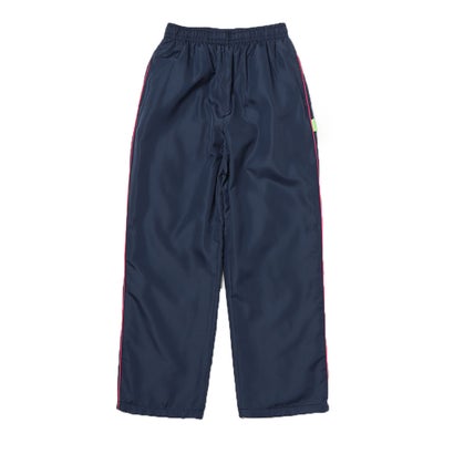 ◇エーディーワン A.D.ONE ジュニア裏フリースパンツ裏フリース仕様であたたかいジュニア用ロングパンツ。ラクチンなウエストゴムで、動きやすくしっかりとフィット！スポーツシーンはもちろん、ルームウエアとしてもおすすめな1枚です。130 :...