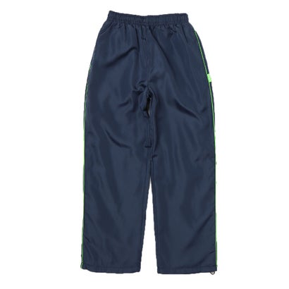 ◇エーディーワン A.D.ONE ジュニア裏フリースパンツ裏フリース仕様であたたかいジュニア用ロングパンツ。ラクチンなウエストゴムで、動きやすくしっかりとフィット！スポーツシーンはもちろん、ルームウエアとしてもおすすめな1枚です。130 :...