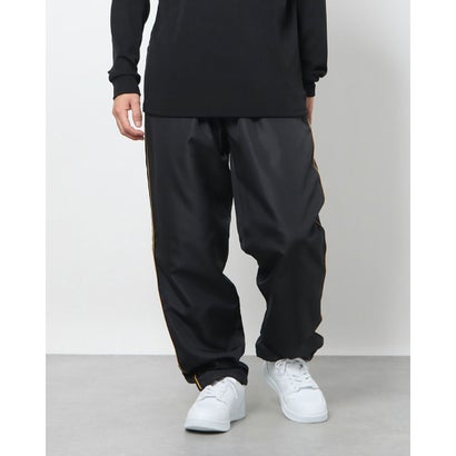 ◇身長174cm C85 W80 H90/モデル着用サイズLA.D.ONE メンズ裏フリースパンツ／ADP-602P寒さを味方にする冬の定番パンツが登場！■裏フリース仕様でぽかぽか暖かく肌触りのよい裏フリースを使用。保温効果が高く寒い日の運...