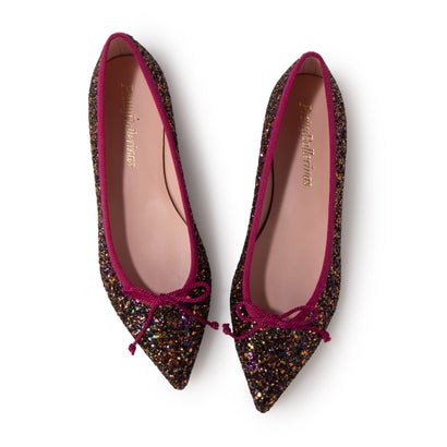 楽天市場】pretty ballerinas グリッター プリティバレリーナの通販 楽天市場】pretty ballerinas グリッター プリティバレリーナの通販