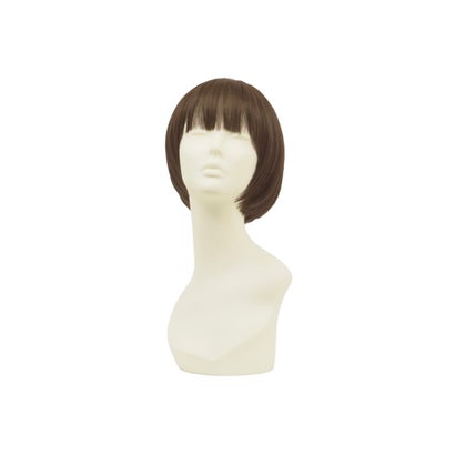 ■【ブランド名】バックヤードファミリー BACKYARD FAMILY■【商品名】プリシラ 帽子ウィッグ Relax ラウンドマッシュ BO-05■【商品説明】・帽子をかぶるようにウィッグをかぶって、ラウンドマッシュヘアに♪誰でも簡単装着で...
