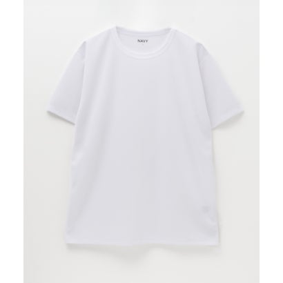 速乾性能・抗菌防臭加工を備えた半袖Tシャツです。汗をかいてもべたつかず、抗菌防臭なので臭い菌の増殖も防げます。高見えするジョーゼット生地を使用。カラーは、オフホワイト・チャコール・ブラック・ブルーグレーの4色展開です。レギュラーフィットで一...