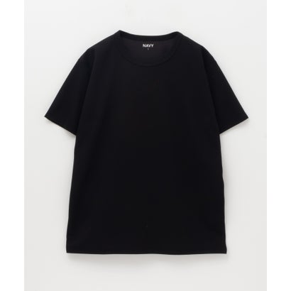 速乾性能・抗菌防臭加工を備えた半袖Tシャツです。汗をかいてもべたつかず、抗菌防臭なので臭い菌の増殖も防げます。高見えするジョーゼット生地を使用。カラーは、オフホワイト・チャコール・ブラック・ブルーグレーの4色展開です。レギュラーフィットで一...
