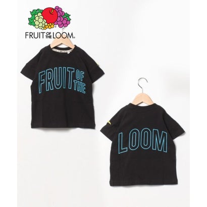 大きく前後に描いたブランドロゴが爽やかなデザインのドロップショルダーTシャツ。コーデを選ばずに合わせやすいデザインが魅力。爽やかなデザインが合わせやすく、コーデのポイントになってくれそうです！【製品寸法】S/110cm : バスト:76, ...