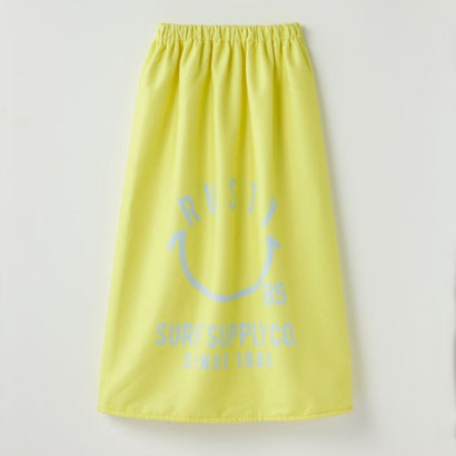 ニコチャンデザインがかわいいマキタオル。柔らかい肌触りのポリエステル素材が乾きやすい+軽いので持ち運びに便利なアイテム。スナップ釦で簡単に開け閉めできるので、タオルの中でも簡単に着替えができます。学校のプールやお風呂上がり、レジャーなどでも...