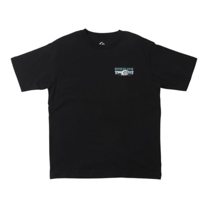 着心地のよい膨らみを持つ空紡糸を使用したUSコットン天竺生地を使用したユースサイズのTシャツ。ガーメントウォッシュ加工を施すことで、柔らかな風合いに仕上げました。左胸と背中にキッズらしいカラフルなグラフィックをプリント。今シーズンよりトレン...