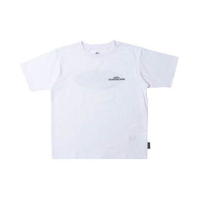 胸元のブランドロゴがさりげなく主張するTシャツは、シンプルながらもしっかりとした存在感が光る一枚。バックにはインパクトのあるグラフィックが施され、前後の印象のギャップが楽しめます。やわらかい生地感と程よいゆとりのあるシルエットで、日常使いに...