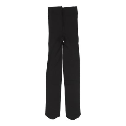 シンプルで使いやすいキッズ用タイツ。柔らかく伸縮性のある素材で、快適なフィット感を実現します。フォーマルからカジュアルまで幅広いコーディネートに対応。季節を問わず活躍する、ワードローブに欠かせないアイテムです。Giovanna Milett...