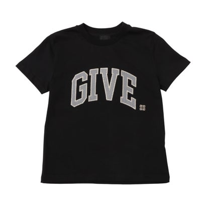 フロントとバックの両面にブランドロゴがデザインされたTシャツです。シンプルながらも印象的なロゴ配置で、カジュアルなスタイルに存在感をプラスします。柔らかなコットン素材で、着心地が良くデイリーユースにもぴったりな一枚です。※当ブランドはインポ...