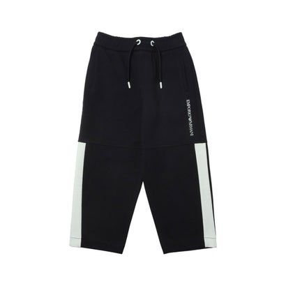 スポーティーなデザインのスウェットパンツです。サイドに配色切り替えを施し、スタイリッシュな印象に仕上げています。ウエストのドローコードでフィット感を調整でき、快適な履き心地です。※当ブランドはインポートセレクト品として、FENDI・STOR...