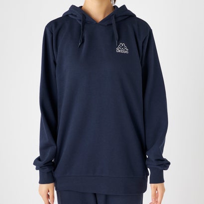 裏起毛素材で暖かく快適な着心地のプリント入りスウェット。シンプルなデザインで幅広い年代に対応。胸元のロゴがさりげないアクセントに。デイリー使いにぴったりな一枚。M : 【着丈】65cm / 【肩幅】42cm / 【胸囲】102cm / 【袖...