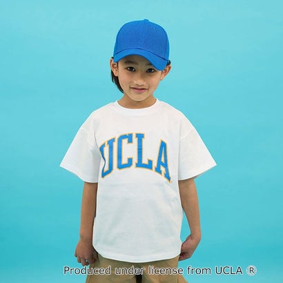 スキットリーから登場したUCLA大学別注デザインのオリジナルTシャツです。接触冷感機能をほどこしており、ひんやりとした着心地が続きます。綿100%の糸で肌触りが良く、暑い時期も快適です。カラーごとにデザインが異なるので、お気に入りの一枚を見...