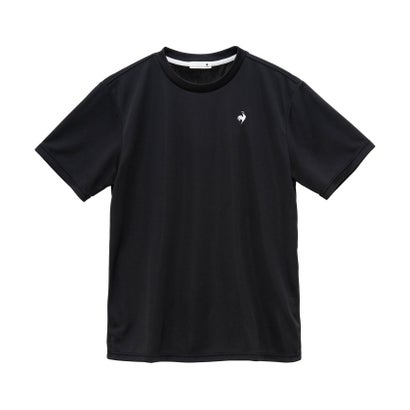 素材:エコペット(ポリエステル100) 機能:吸汗速乾、UV CUT(UPF15)、DESCENTE、ECO/再生材料使用型 シルエット:ベーシックなシルエットで幅広いシーンで着用可能。 カラー:(BK00)ブラック、(BL00)ブルー、(...