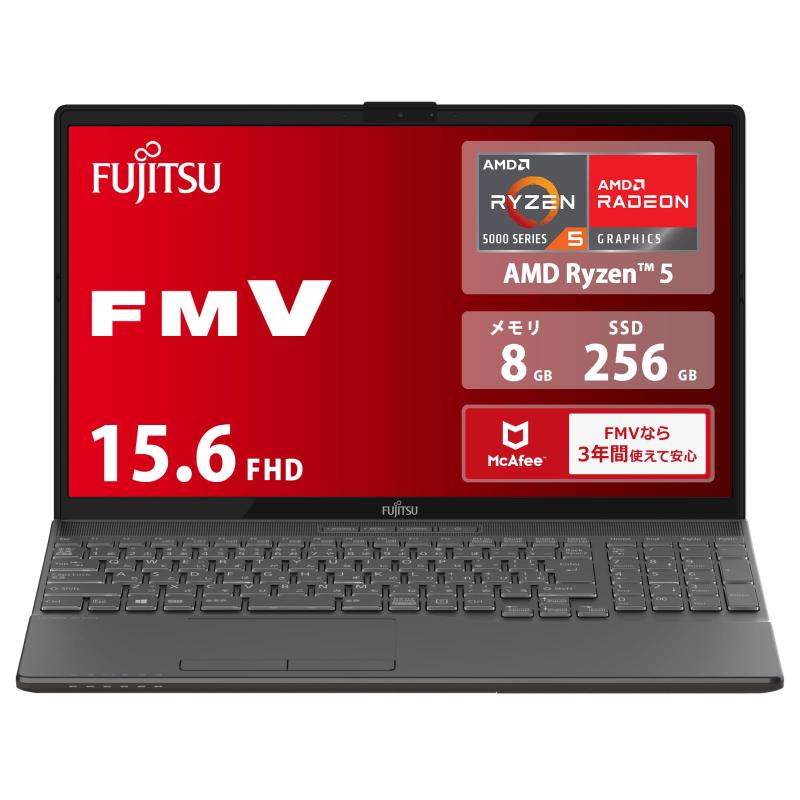 楽天市場】ノートパソコン 新品(メーカー富士通)(その他 楽天市場】ノートパソコン 新品(メーカー富士通)(その他