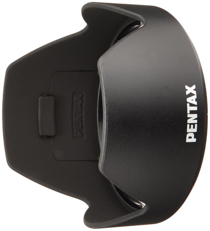 ペンタックス PENTAX レンズフード PH-RBC62 (DA18-135mm用) 38769プラスチック製花形フード円偏光フィルター操作窓付き対応機種:smc PENTAX-DA 18-135mmF3.5-5.6ED AL[IF] D...