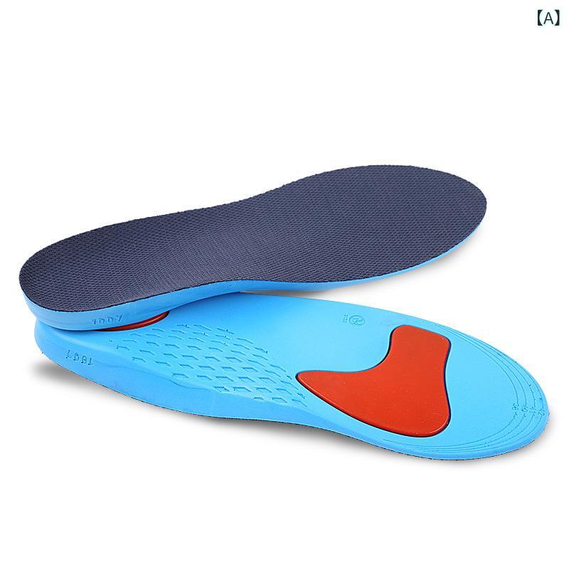 インソール レディース メンズ カジュアル スポーツ 超柔らか 通気性 吸汗 吸湿速乾 秋冬 ランニング 衝撃吸収 クッション性 圧力緩和