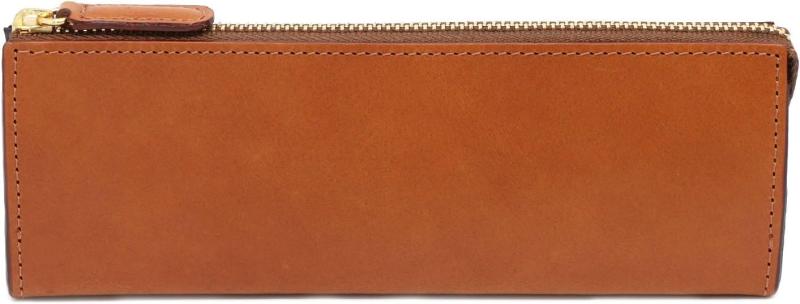 スリップオン(Slip-On) Rioファスナーペンケース L