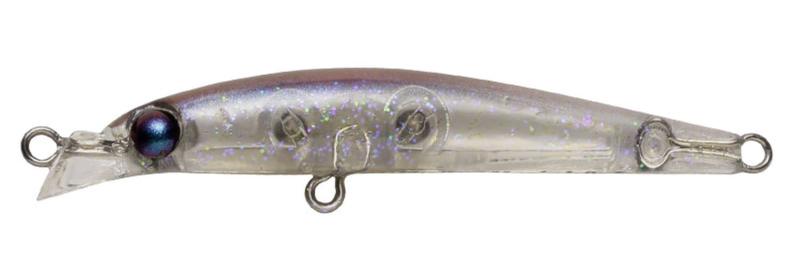 コーモラン(CORMORAN) ミノー アクアウェーブ シャローマジック (Shallow Magic) 45#A83 宵孔雀全長: 45mm / 自重: 1.8gカラー: #A83 宵孔雀タイプ: 「シンキング (Sinking)」 / ...