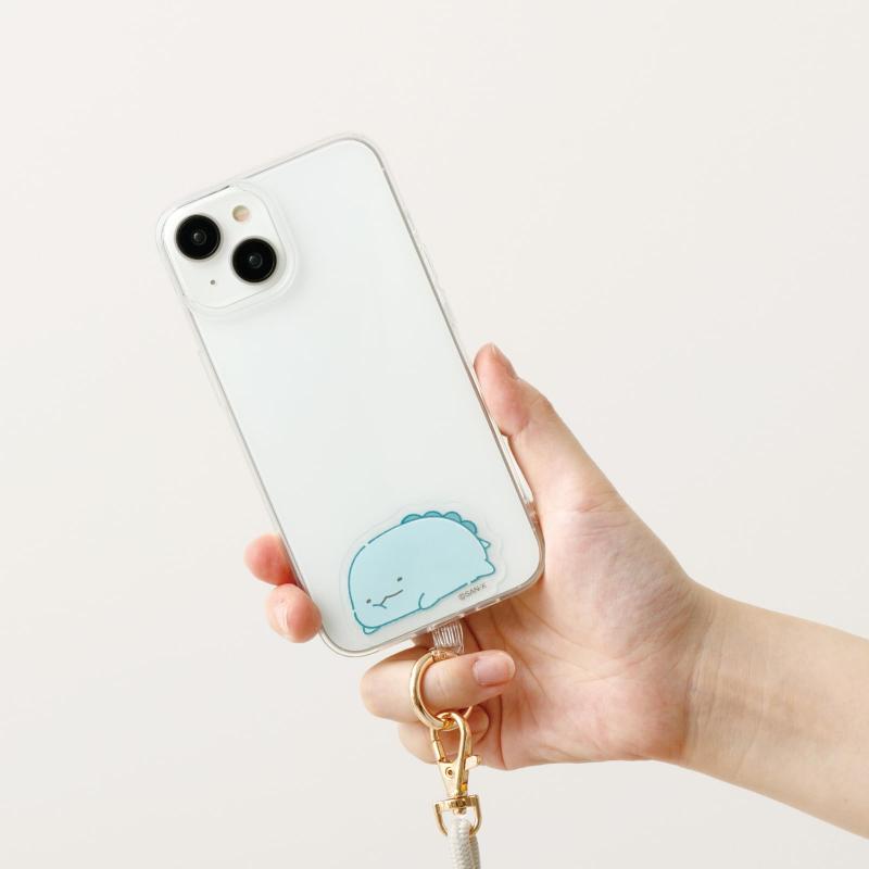サンエックス(San-X) スマホ・モバイルアイテム 2024-08