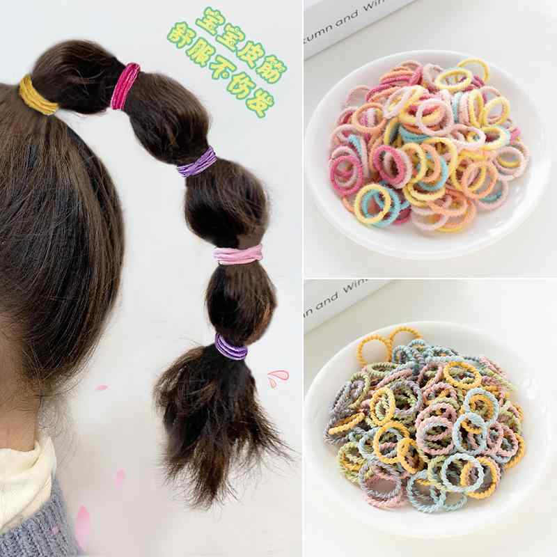 ヘアバンド ベビー 子供用 毛糸製 親指型 かわいい 弾力性良い 伸縮性 肌に優しい 髪を傷めない 普段使い 軽量 柔らか 吸湿速乾・カテゴリ: 頭飾・スタイル: 小清新・スタイル: 清新甜美・スタイル: 無痕発縄・カラー展開: キャンディ...