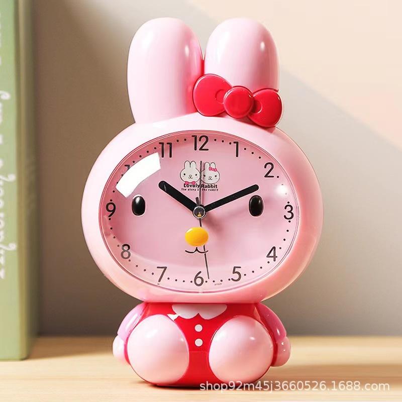 目覚まし時計 キッズ 歌う 話す 静音 夜光 ベッドサイド 音楽 学習 かわいい 学習機能・カテゴリ: 時計・スタイル: カートゥーン・ディスプレイタイプ: LCD・表示タイプ: アナログ+デジタル・機能: アラーム・電源: 電池・ムーブメ...