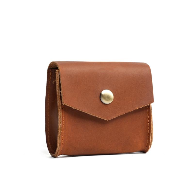 小銭入れ レディース 革 トップグレーン牛革 小型 お財布 カードポケット キーケース 軽量 伸縮性 普段使い 通勤用 コンパクト・素材: 牛革・柄: 無地・適用性別: ユニセックス・スタイル: 欧米風ヴィンテージ・カラー展開: 赤茶.深茶...