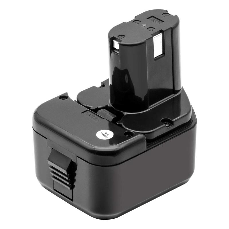 EB1212S 互換 日立 12v 電池: 3.0a 日立工機 日立 12v バッテリ 対応 電動工具用