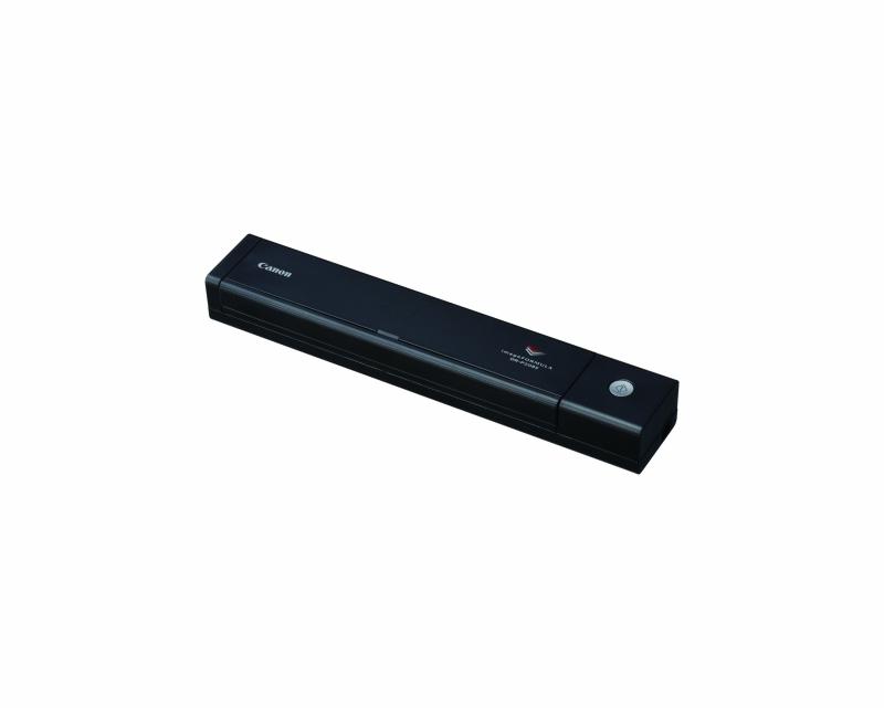 Canon ドキュメントスキャナ imageFORMULA DR-P208II読取速度(分)カラー8枚、白黒8枚