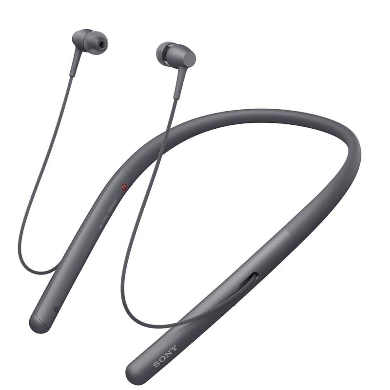 ソニー SONY ワイヤレスイヤホン h.ear in 2 Wireless WI-H700