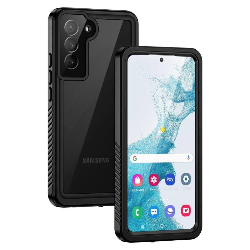 Lanhiem S23 防水ケース