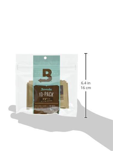 Boveda (ボヴェダ) 2Way Humidity Control