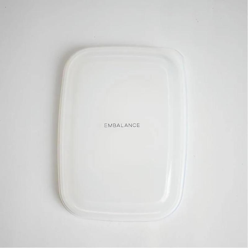 ウィルマックス(Wilmax) エンバランス(EMBALANCE) フードコンテナ 日本製